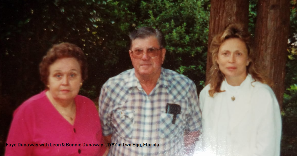 Where Is Two Egg, Florida? The sad tale of how Two Egg got it’s name ...