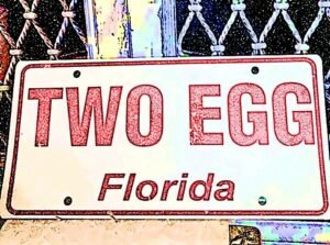 Where Is Two Egg, Florida? The sad tale of how Two Egg got it’s name ...
