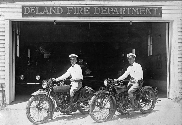 The Intriguing Indian Motocycle Name Explored - Wacky Explorer