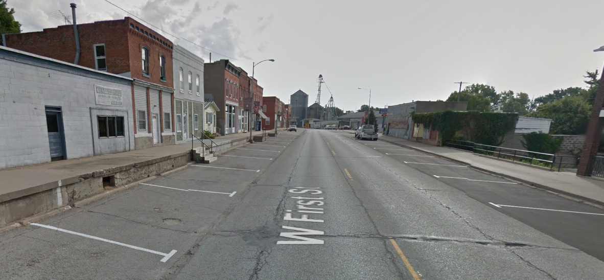 Found! The Startling “Future Birthplace” of Captain James T. Kirk ...